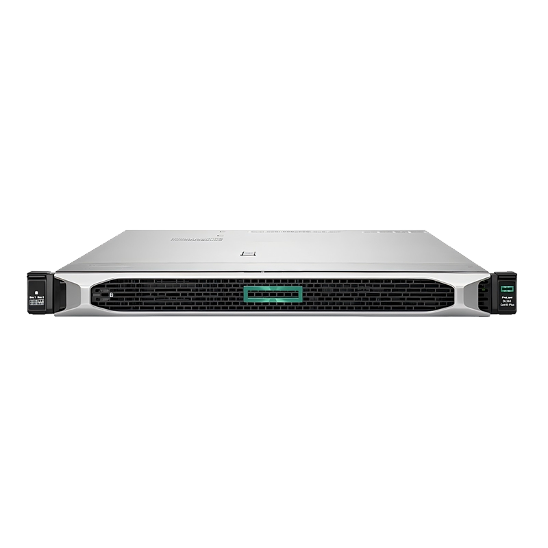 HPE ProLiant DL360 Gen10 – SunSpike